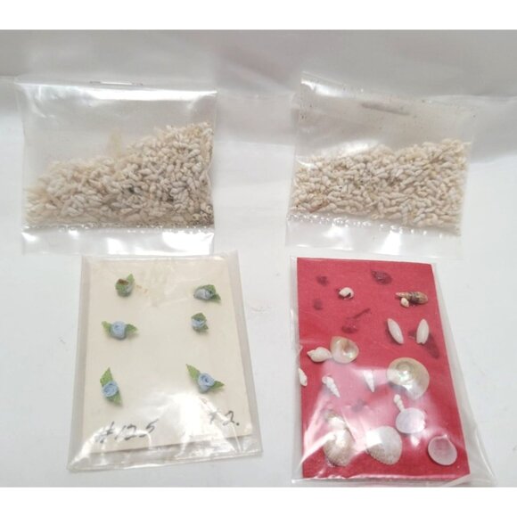 Jan's Mini Magic | Toys | Vintage Miniature Lot With Jans Mini Magic ...